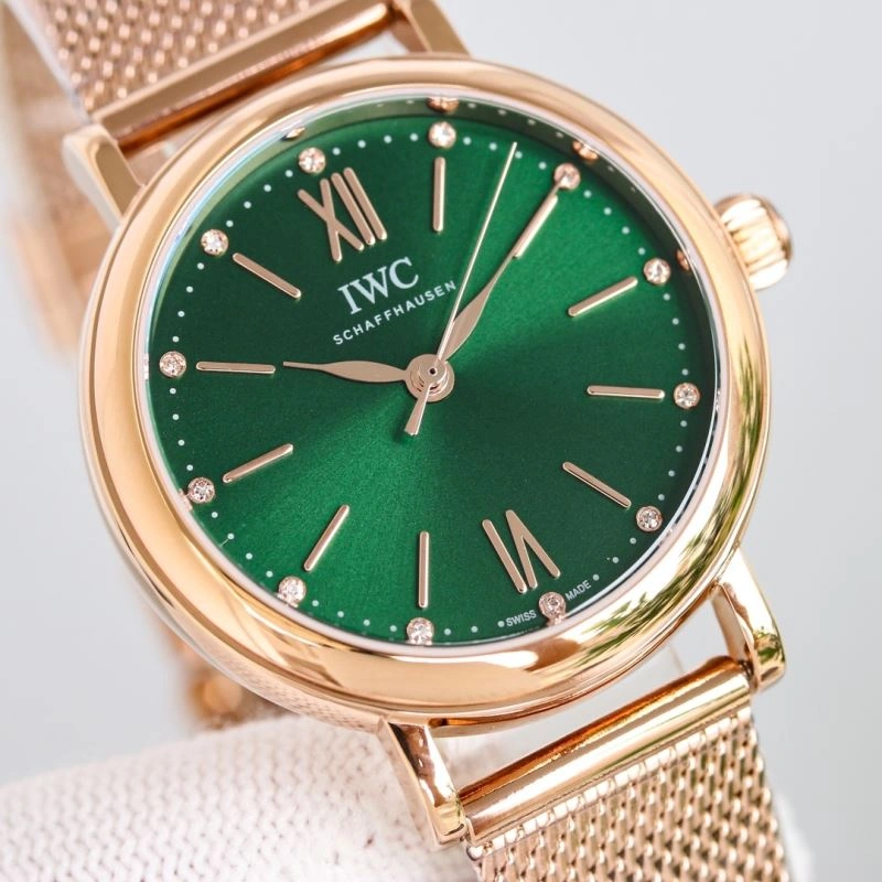 Economical IWC Watches