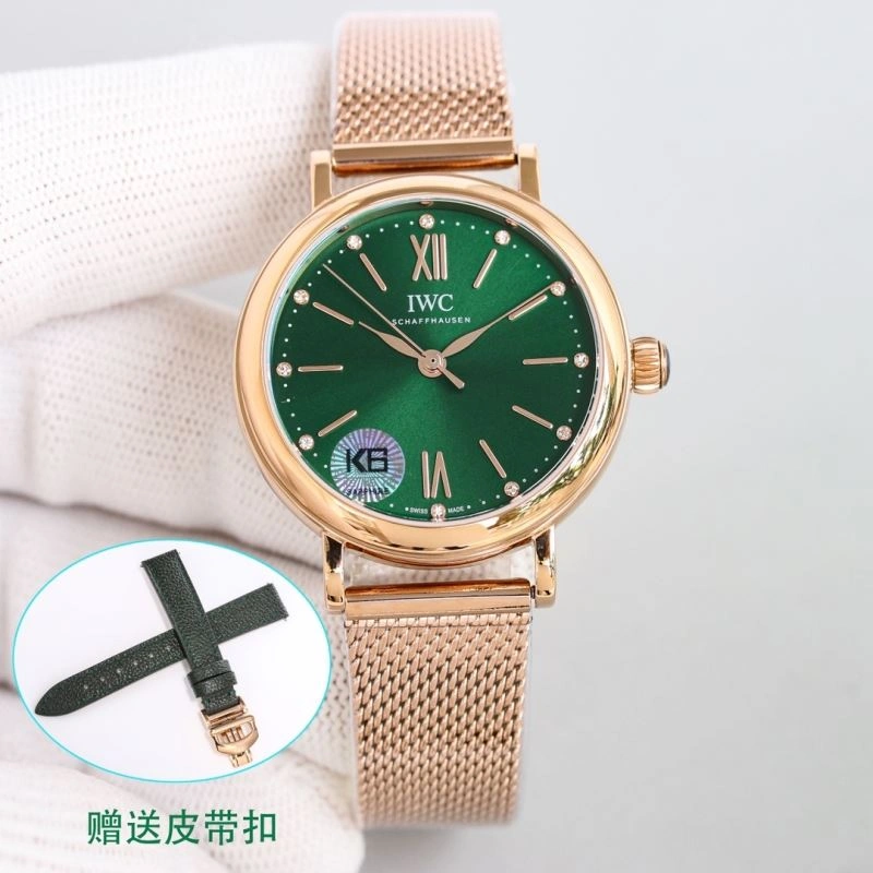 Economical IWC Watches