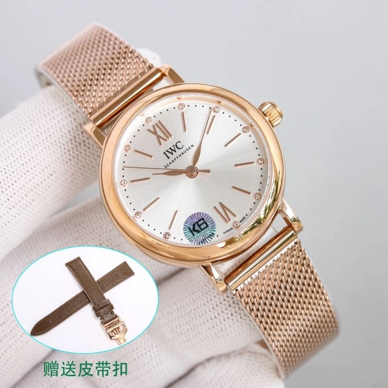 Economical IWC Watches