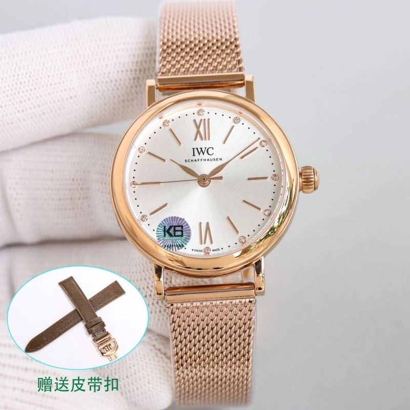 Economical IWC Watches