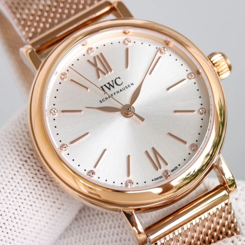Economical IWC Watches
