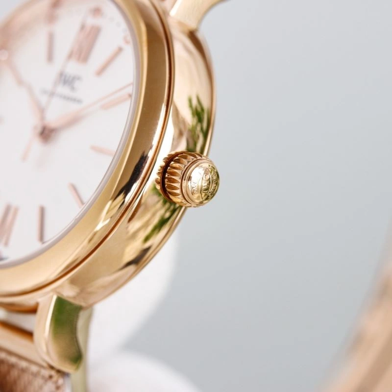 Economical IWC Watches