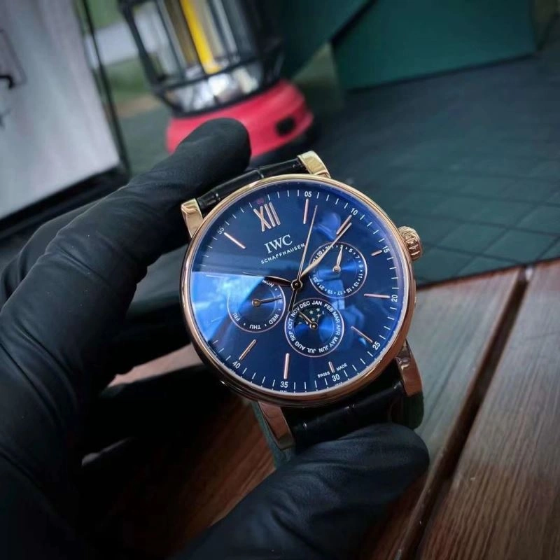 Budget-friendly IWC Watches
