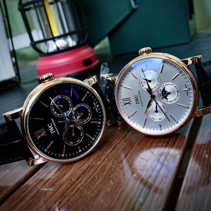 Budget-friendly IWC Watches