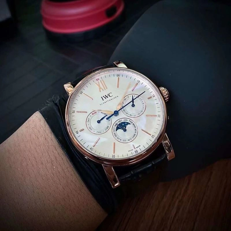 Budget-friendly IWC Watches
