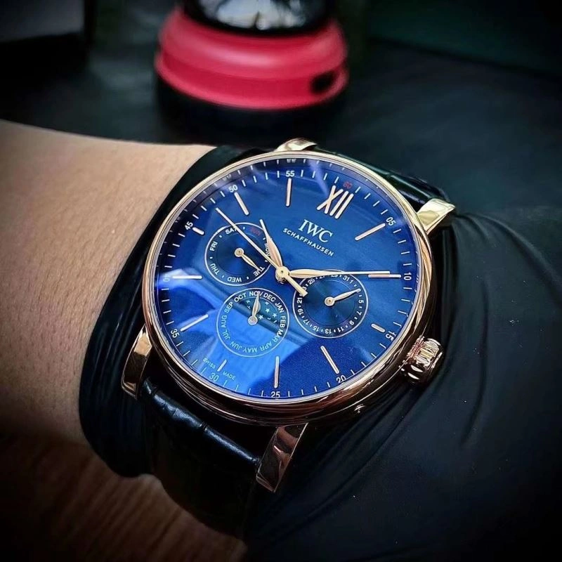 Budget-friendly IWC Watches