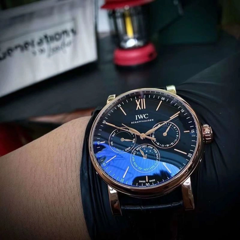 Budget-friendly IWC Watches