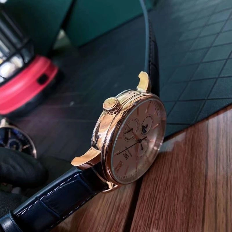 Budget-friendly IWC Watches