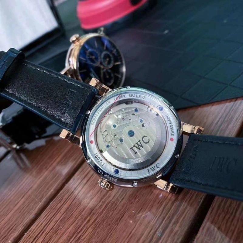 Budget-friendly IWC Watches