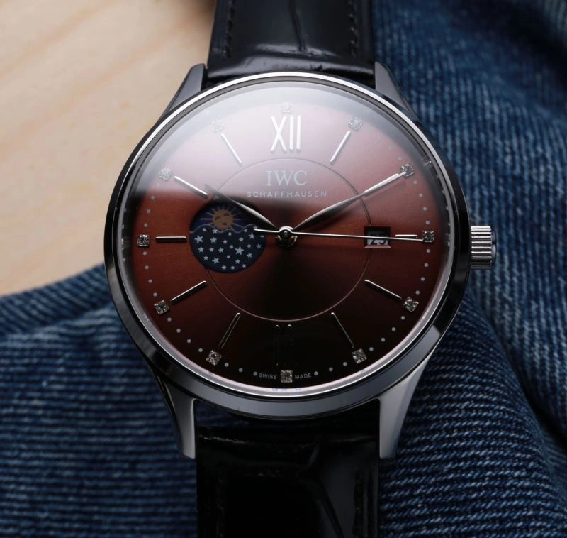 Bargain IWC Watches