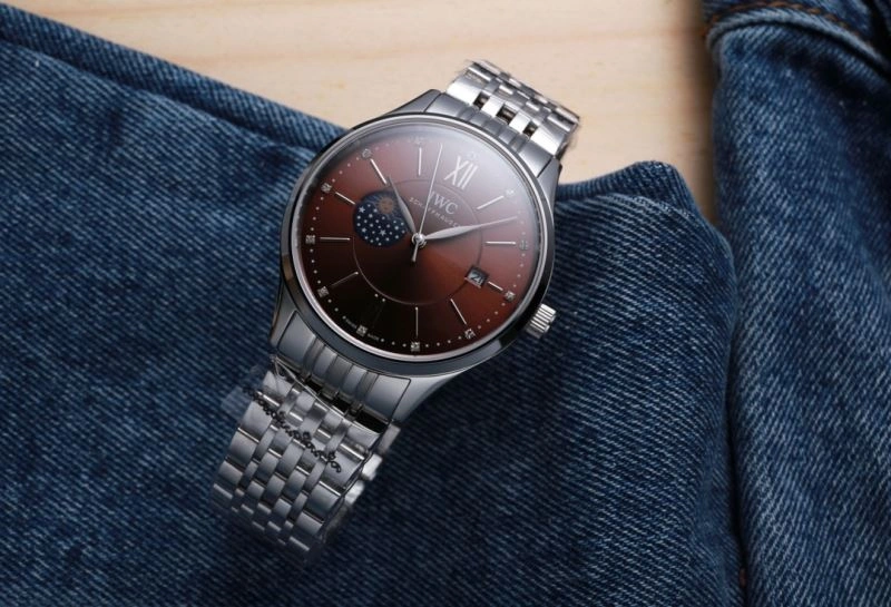Factory-made IWC Watches