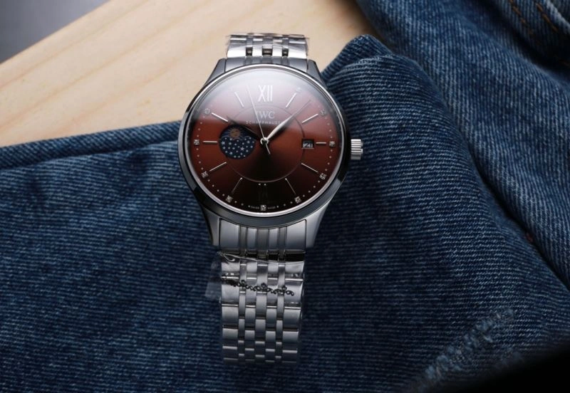 Factory-made IWC Watches