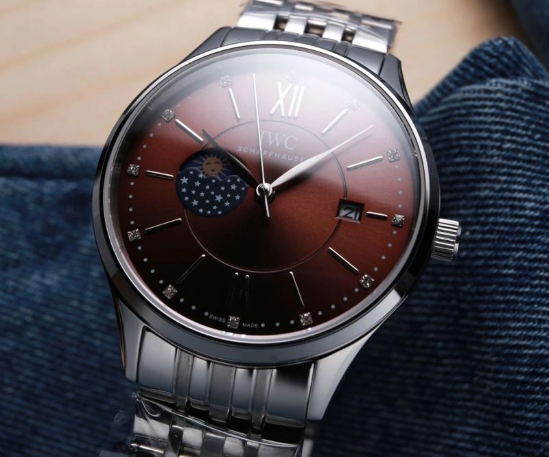 Factory-made IWC Watches