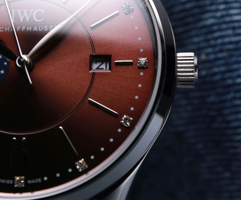 Factory-made IWC Watches