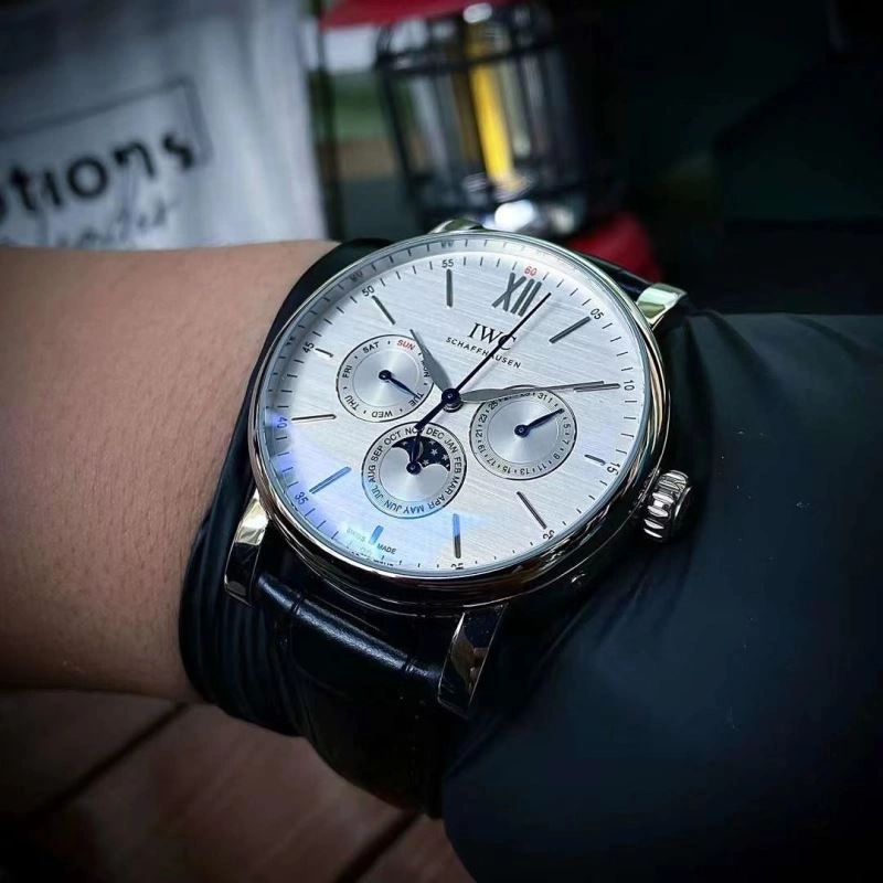 Genuine IWC Watches