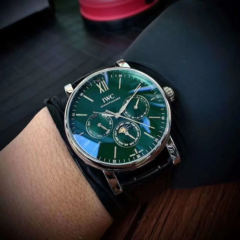 Genuine IWC Watches