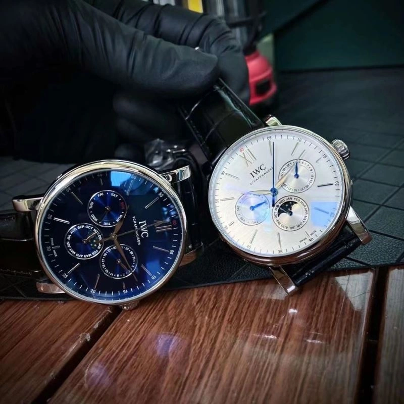 Genuine IWC Watches