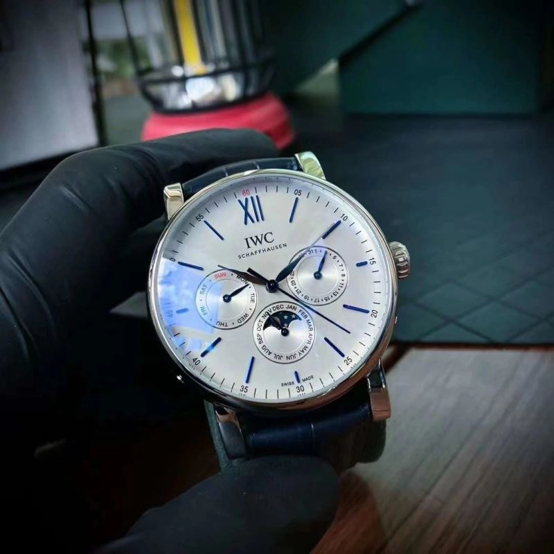 Genuine IWC Watches