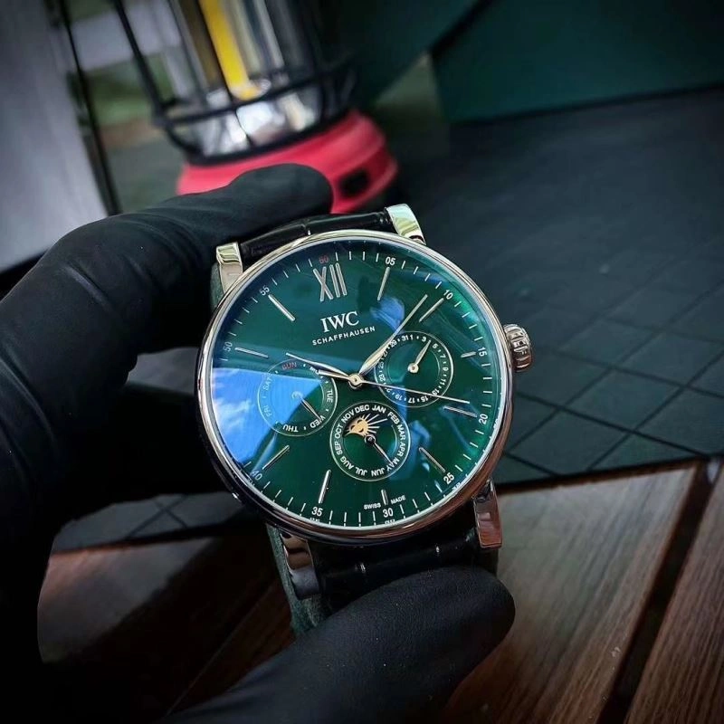 Genuine IWC Watches