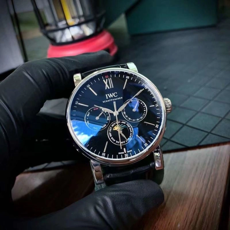 Genuine IWC Watches