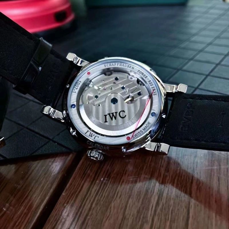 Genuine IWC Watches