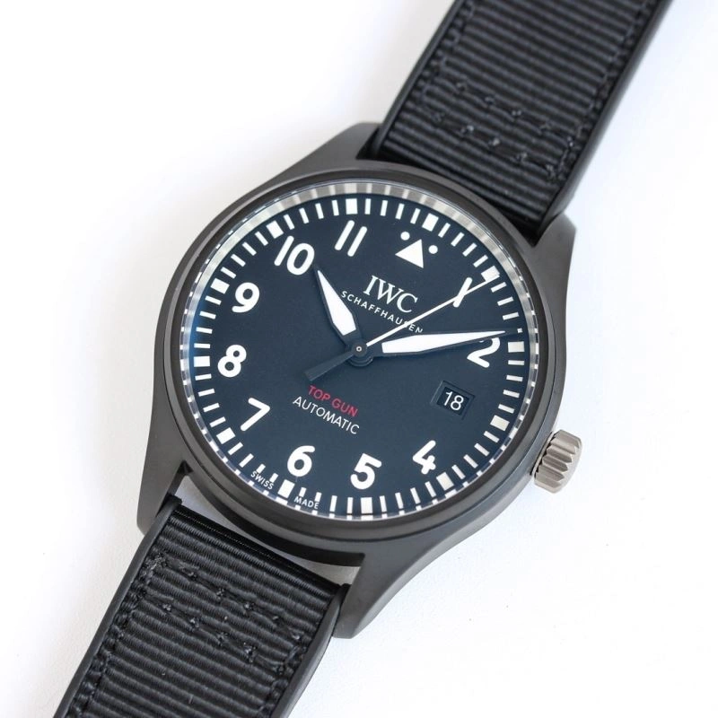 High accuracy IWC Watches