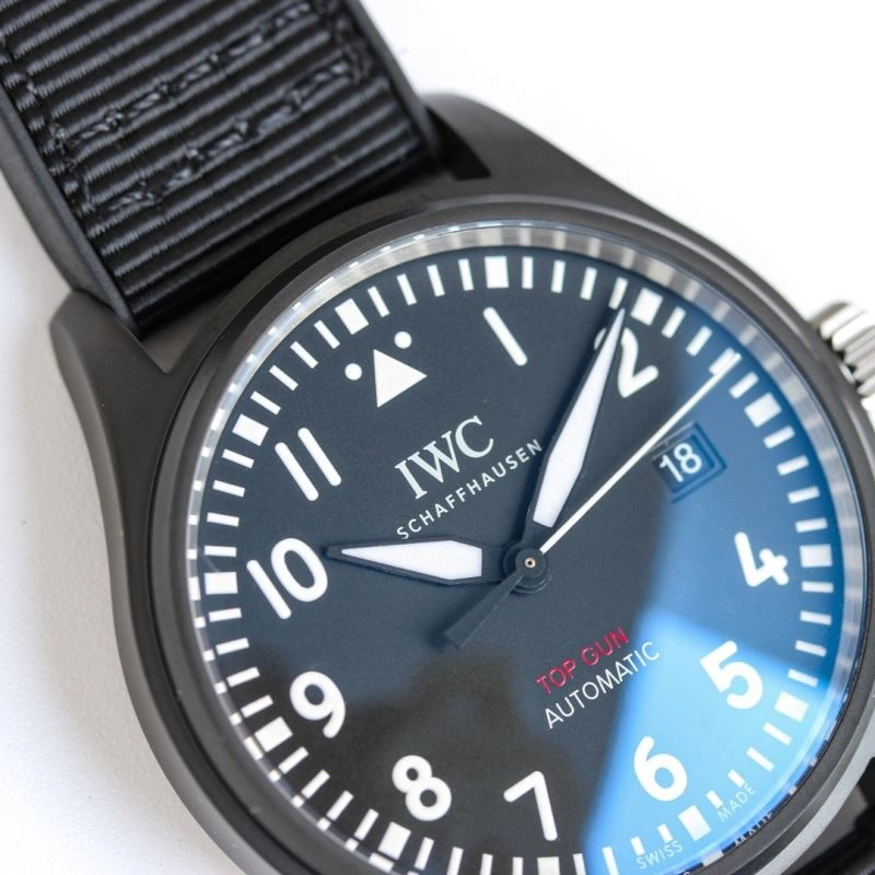 High accuracy IWC Watches