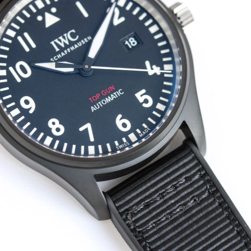 High accuracy IWC Watches