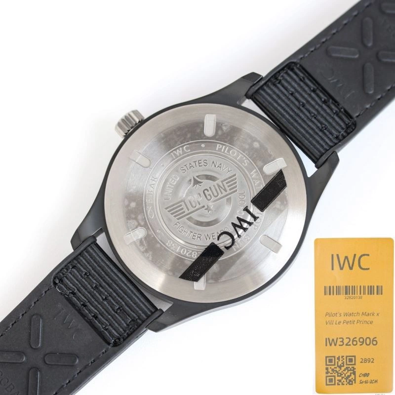 High accuracy IWC Watches