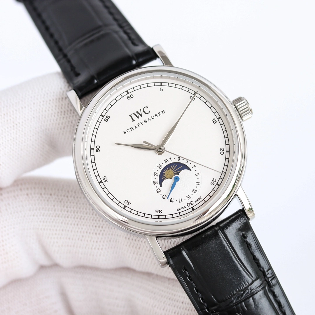 Affordable IWC Watches