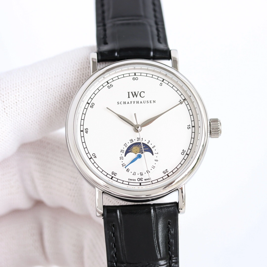 Affordable IWC Watches