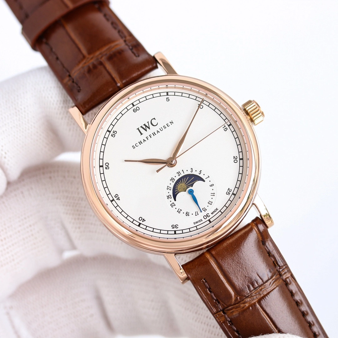 Affordable IWC Watches