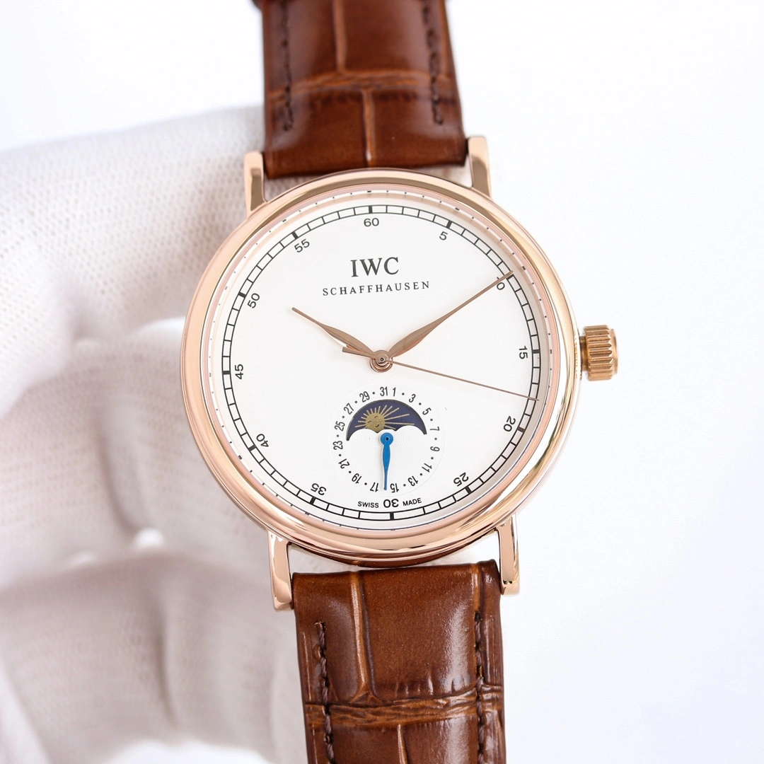 Affordable IWC Watches