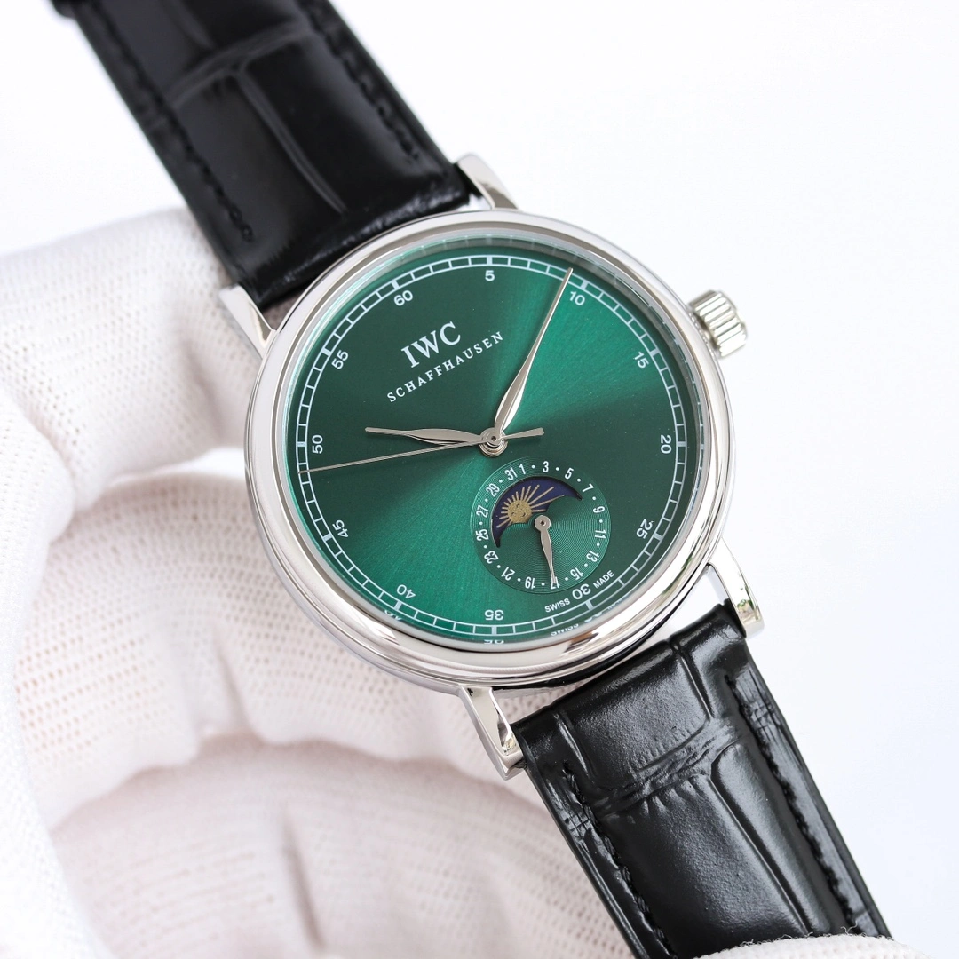 Affordable IWC Watches