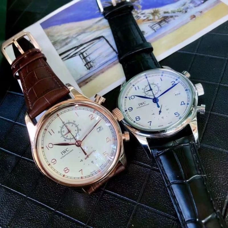 Precise copy IWC Watches