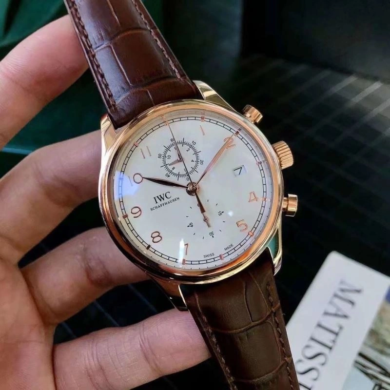 Precise copy IWC Watches