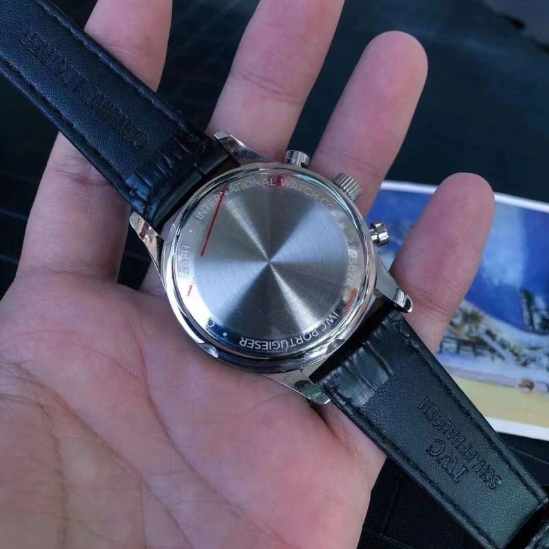 Precise copy IWC Watches