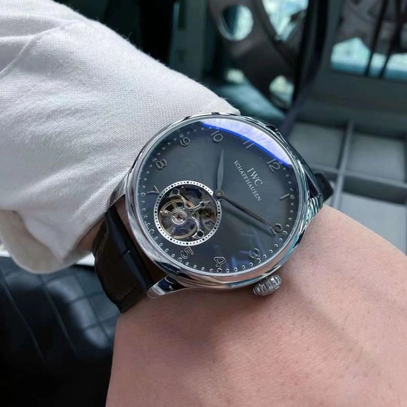 Real IWC Watches