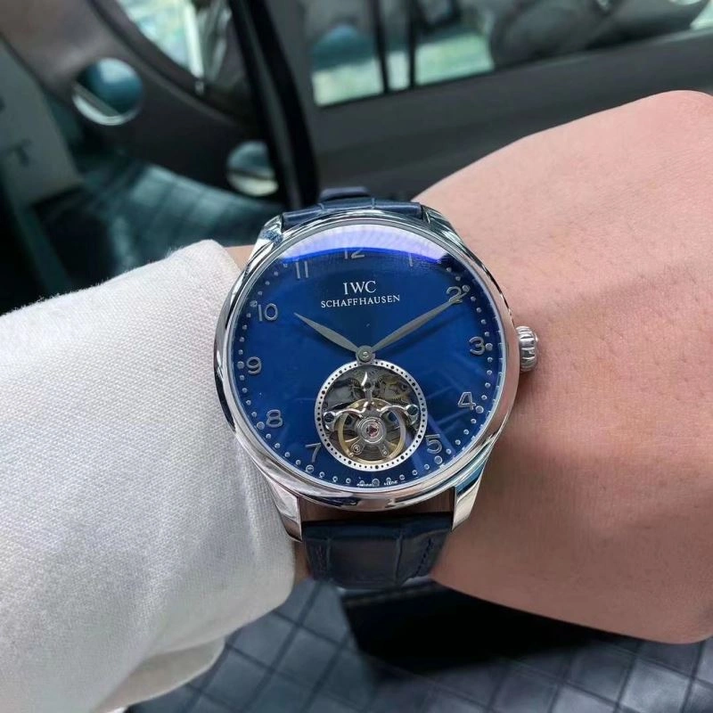 Real IWC Watches