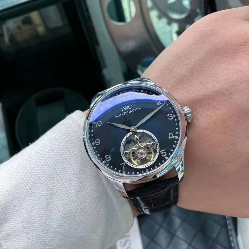 Real IWC Watches