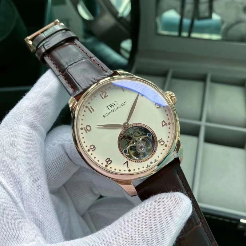 Real IWC Watches