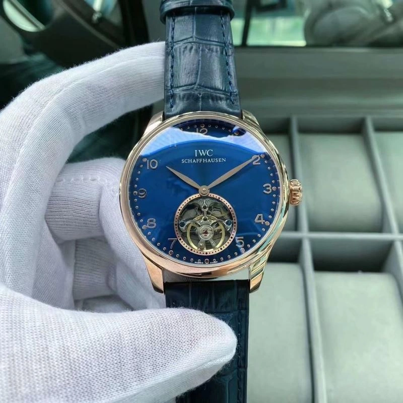 Real IWC Watches