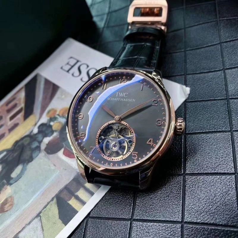 Real IWC Watches
