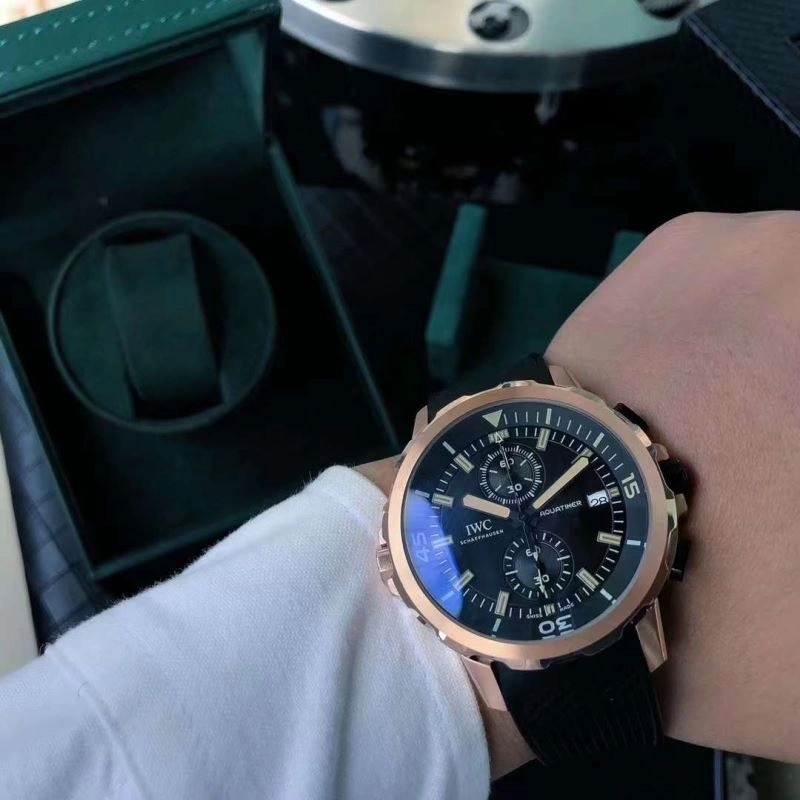 Factory-made IWC Watches