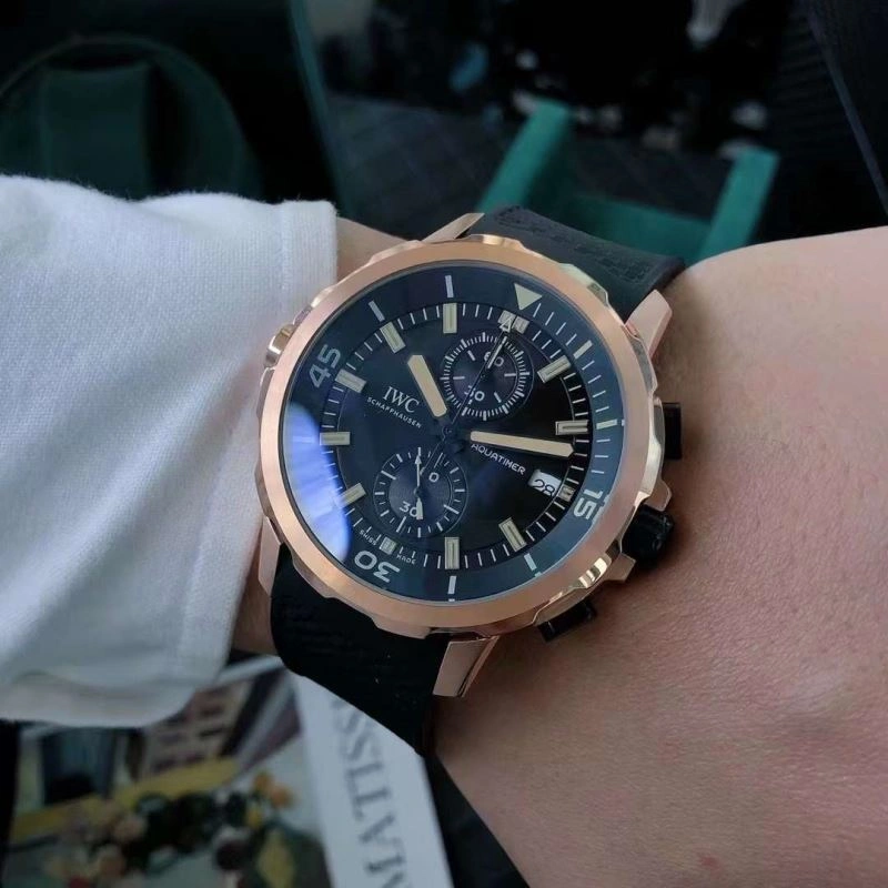 Factory-made IWC Watches