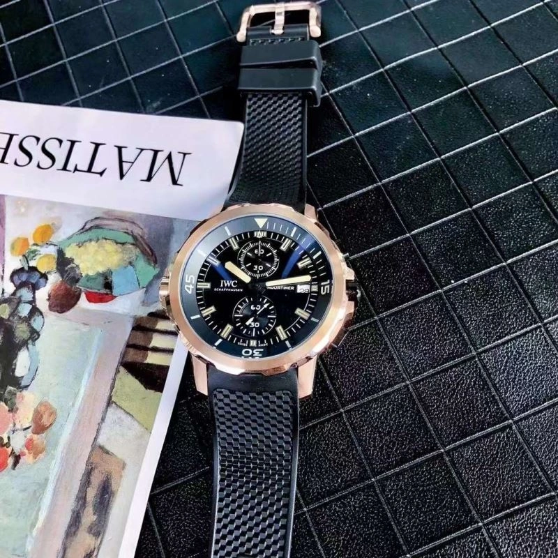 Factory-made IWC Watches