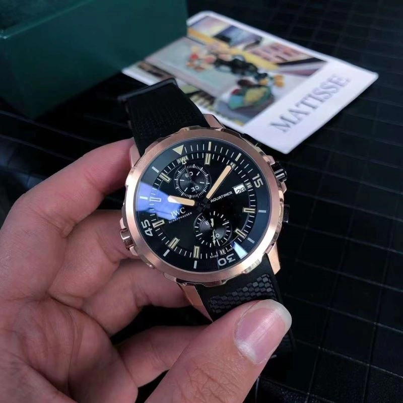 Factory-made IWC Watches