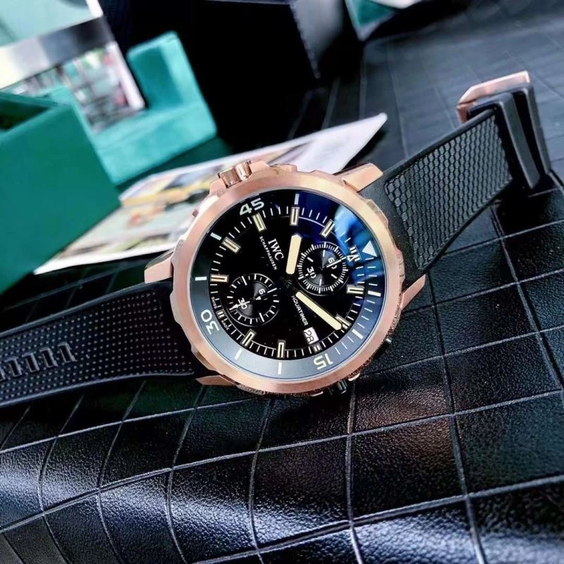 Factory-made IWC Watches