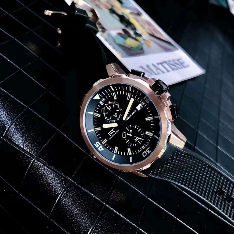 Factory-made IWC Watches