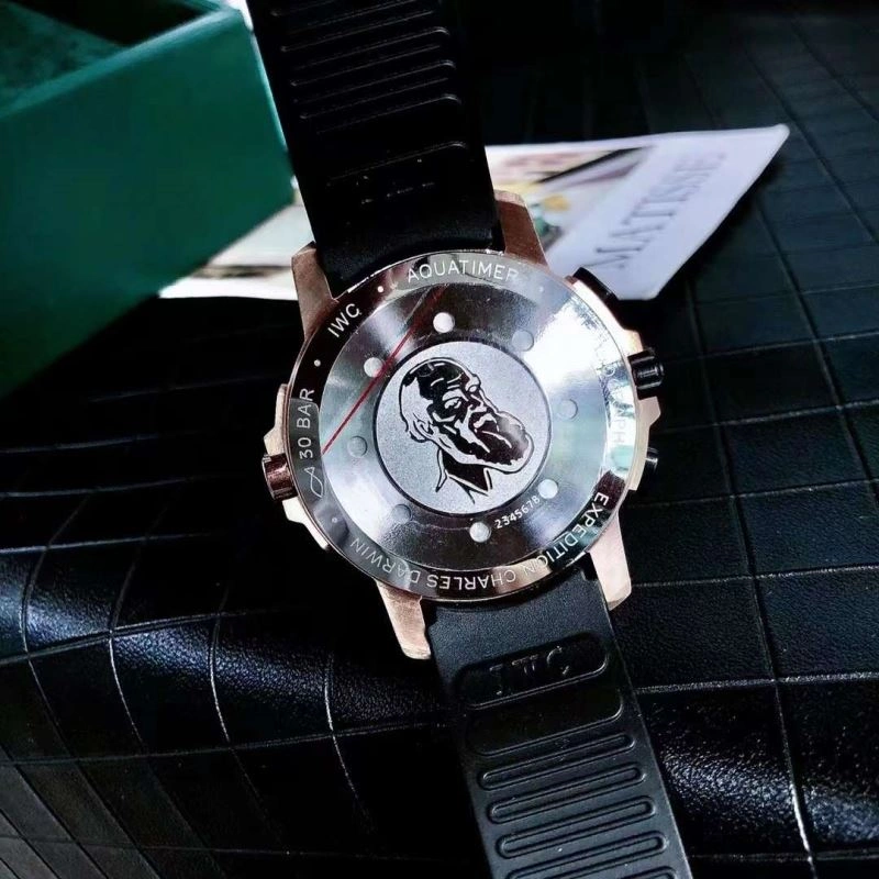 Factory-made IWC Watches
